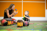 Group Programs - Can:Do 4Kids