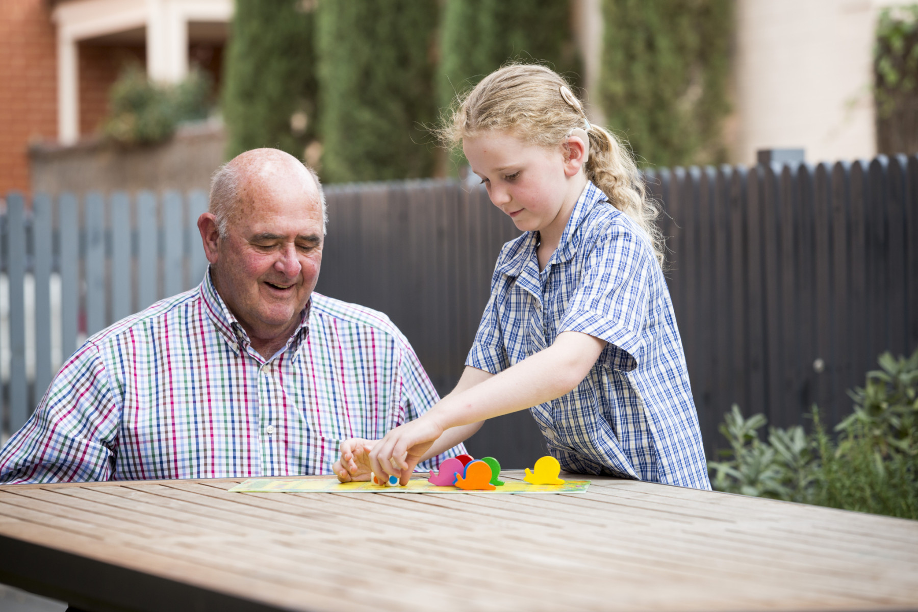 Our History – The Legacy of Can:Do 4Kids in South Australia