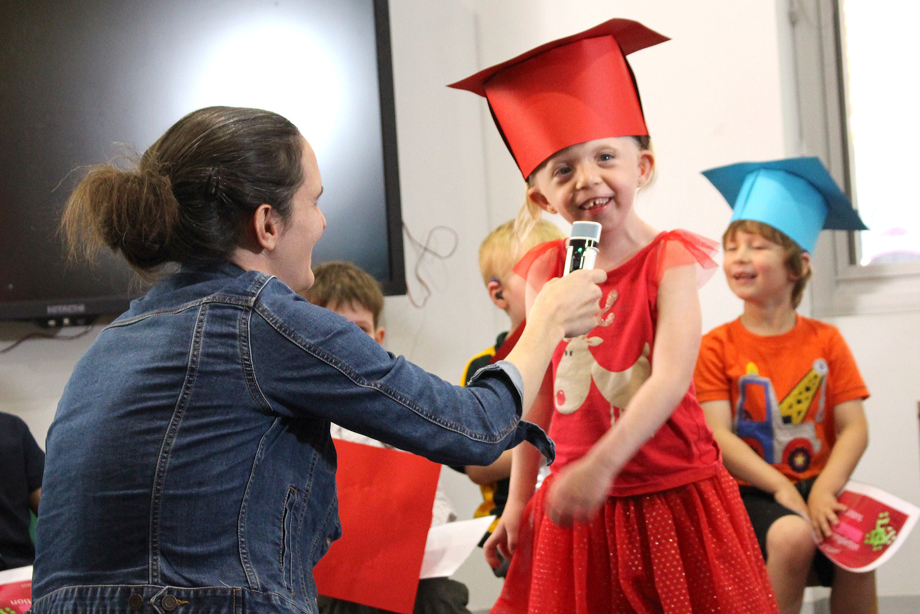 Navigating the NDIS - Can:Do 4Kids