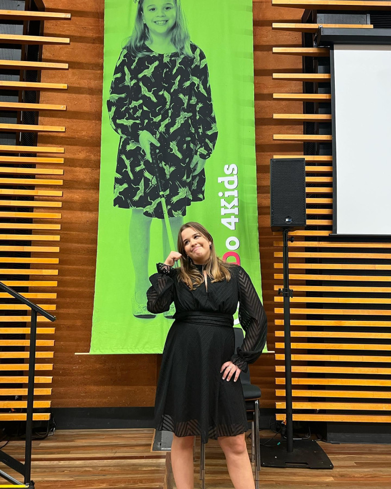 My Can:Do journey - Can:Do 4Kids