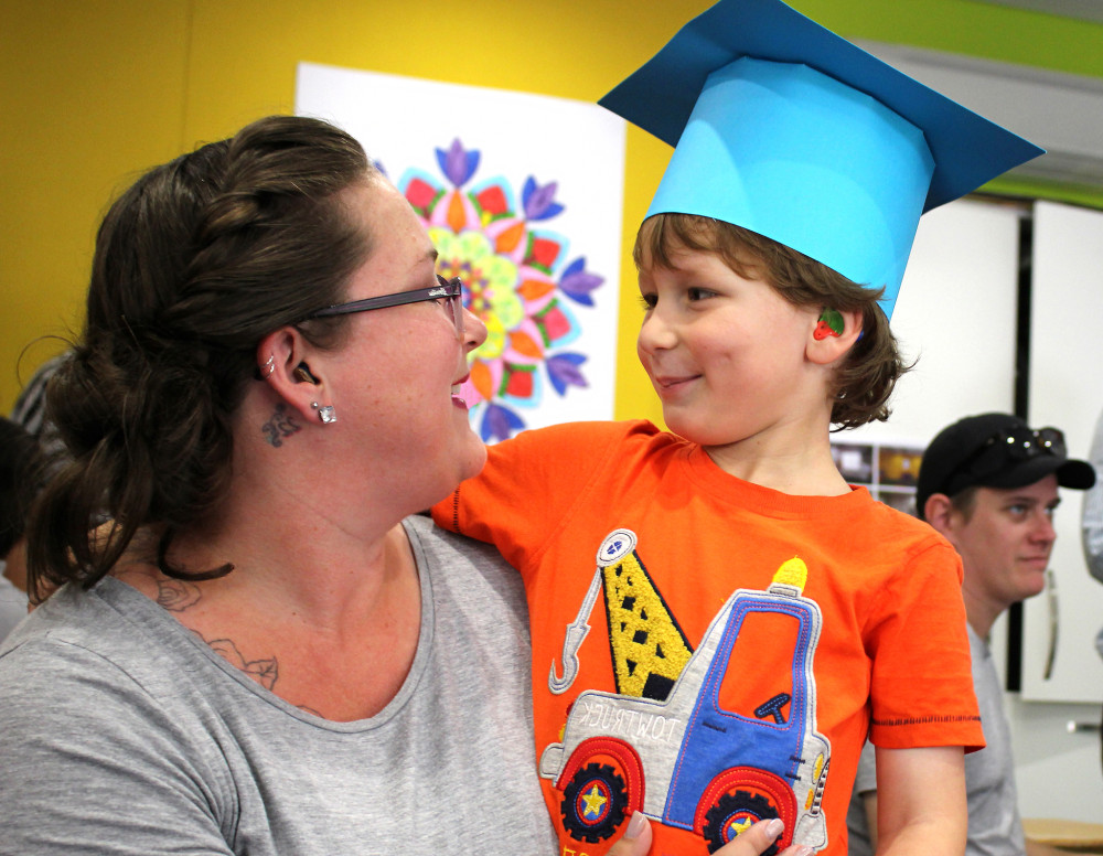 School Holiday Programs - Can:Do 4Kids