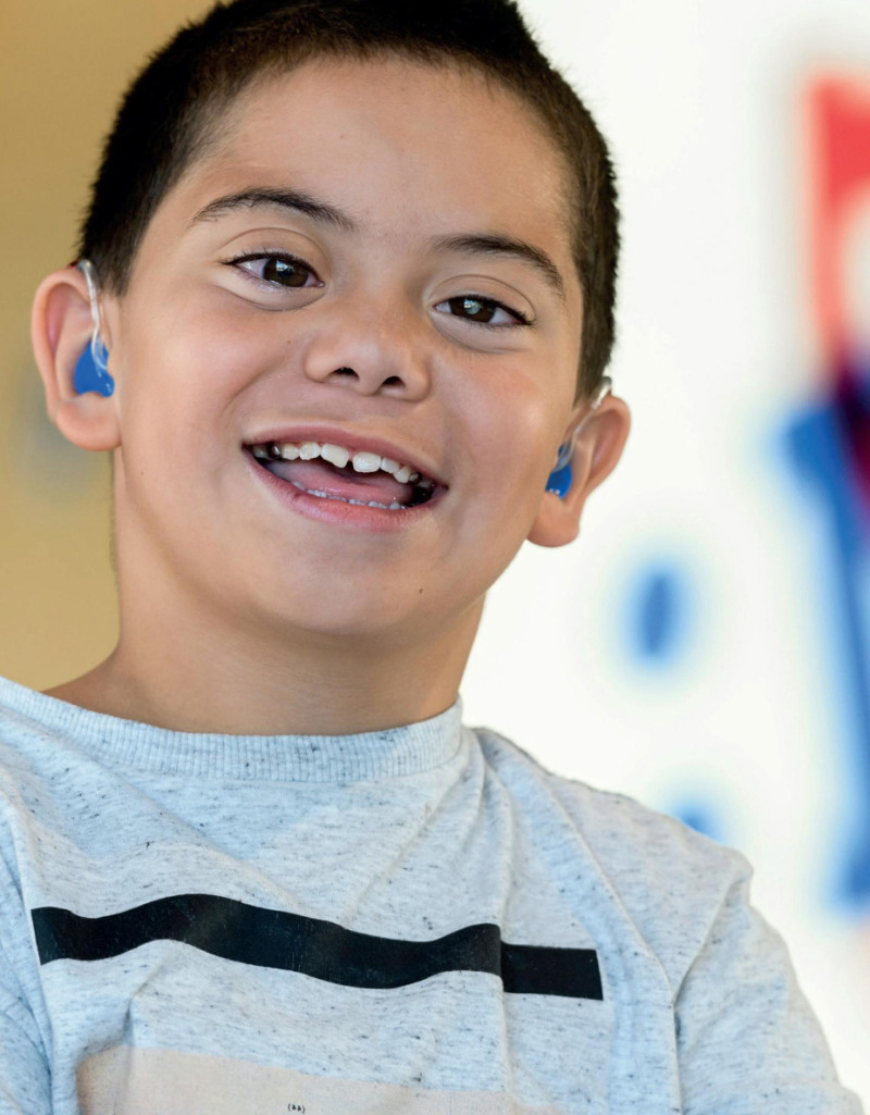 Annual Report 2021/22 - Can:Do 4Kids