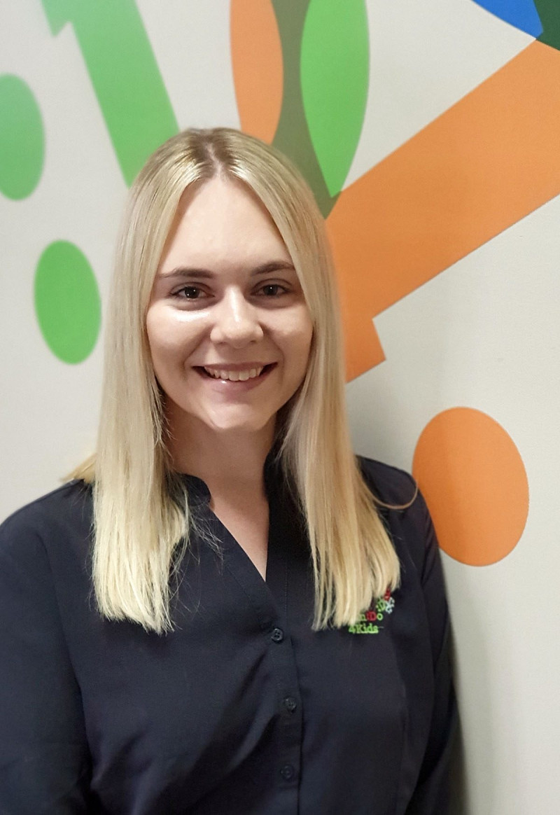 Alice Carr - Can:Do 4Kids