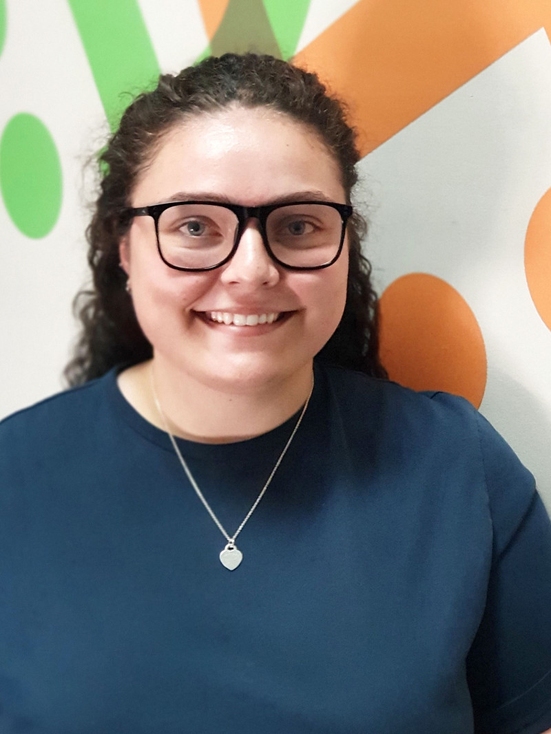 Santana Calabro - Can:Do 4Kids