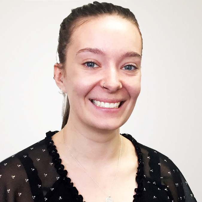 Chelsea Mudge - Can:Do 4Kids