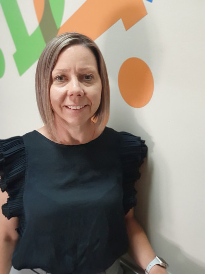 Renee Perry - Can:Do 4Kids