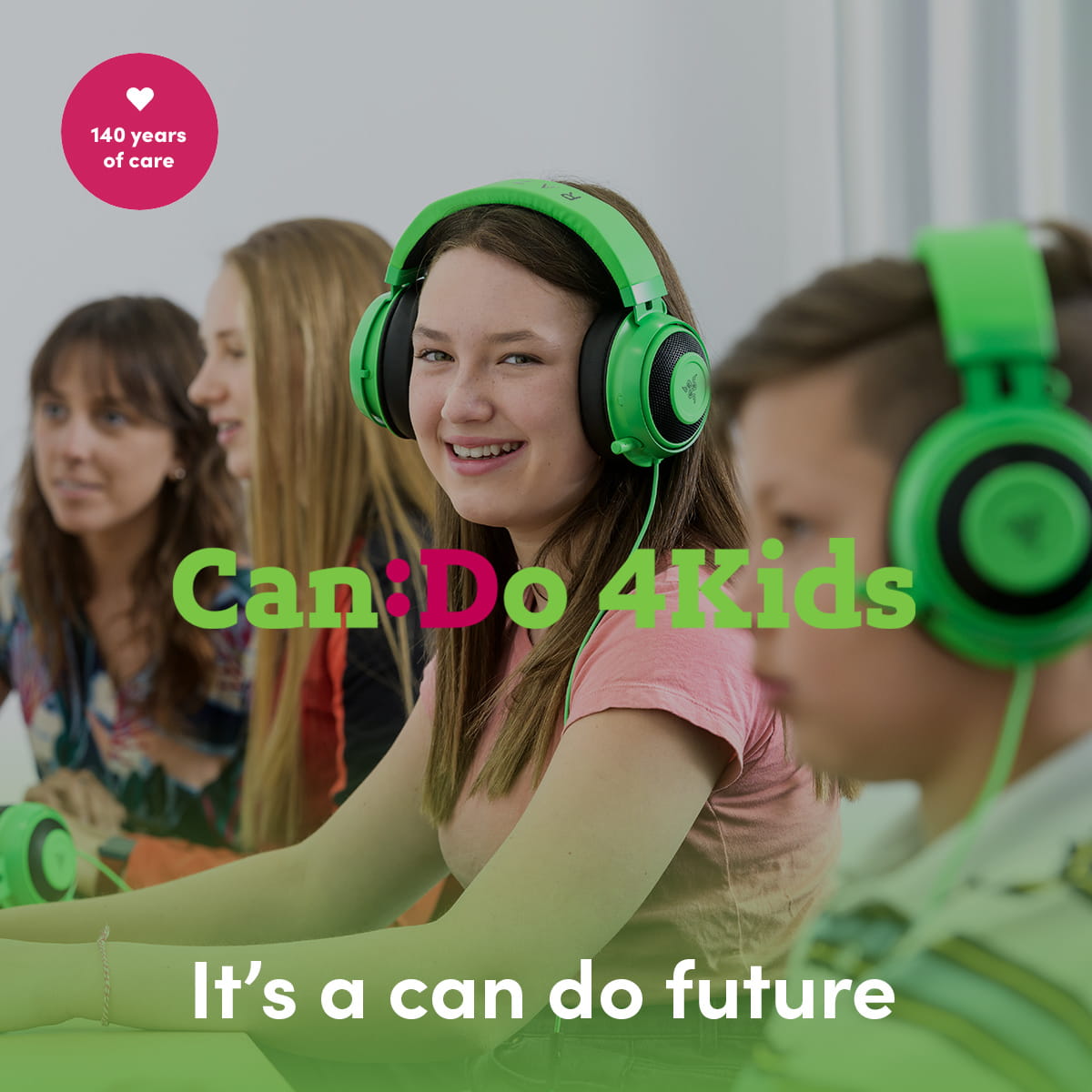 Search - Can:Do 4Kids